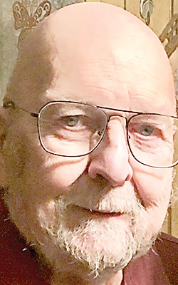 Sherman G. ‘Gary’ Wilt | News, Sports, Jobs - Altoona Mirror